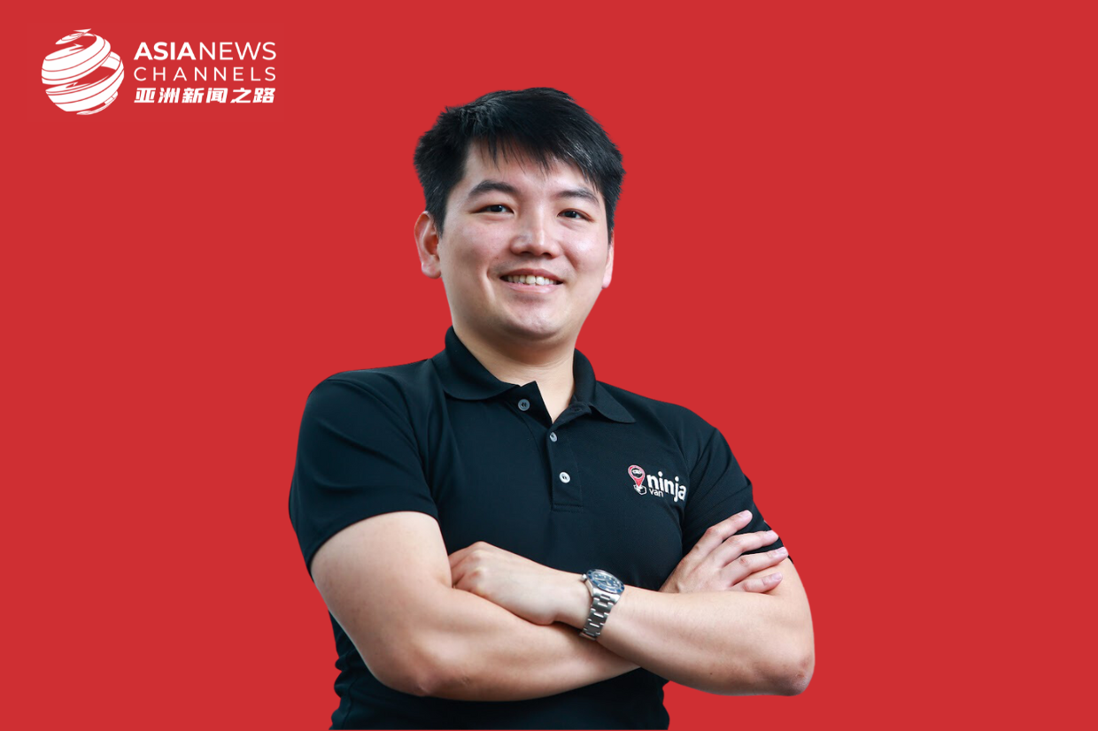Ninja Van Malaysia's Appointed Lin Zheng as New CEO | Asia News ...