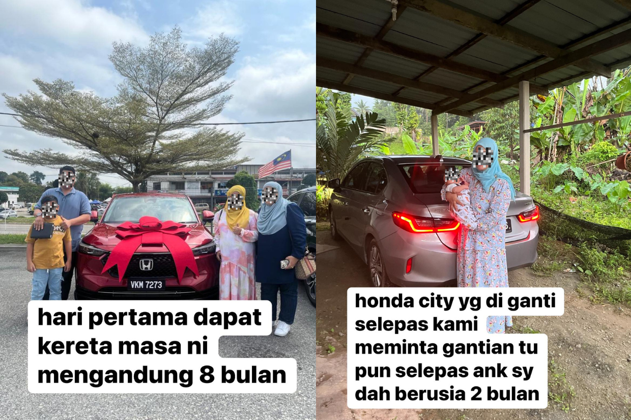 Honda HR-V Purchase Turns into Technical Nightmare | Asia News Channels | RCEP Business News Portal