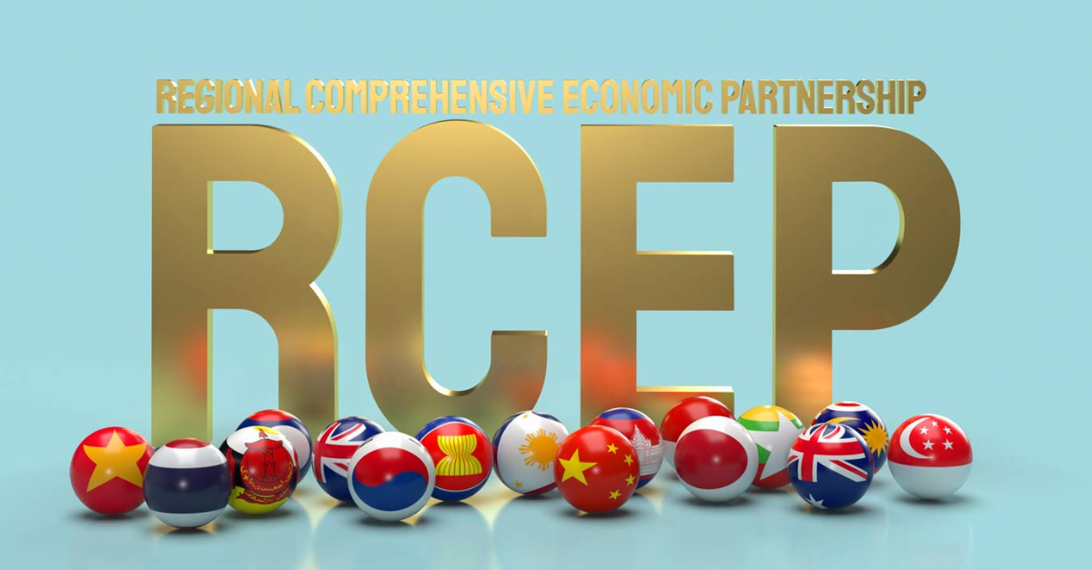 Expanding RCEP with Fresh Markets and Opportunities | Asia News Channels | RCEP Business News Portal