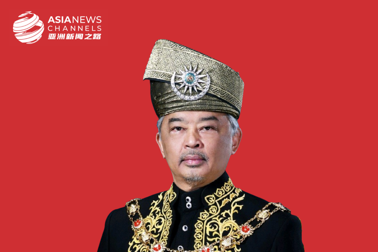 Al-Sultan Abdullah's Impactful Reign as Malaysia's King | Asia News ...