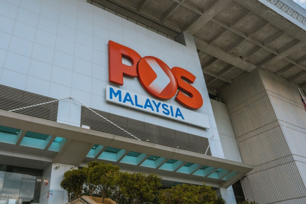 Pos Malaysia Aims for Full Electric Vehicle Transition by 2030 | Asia ...
