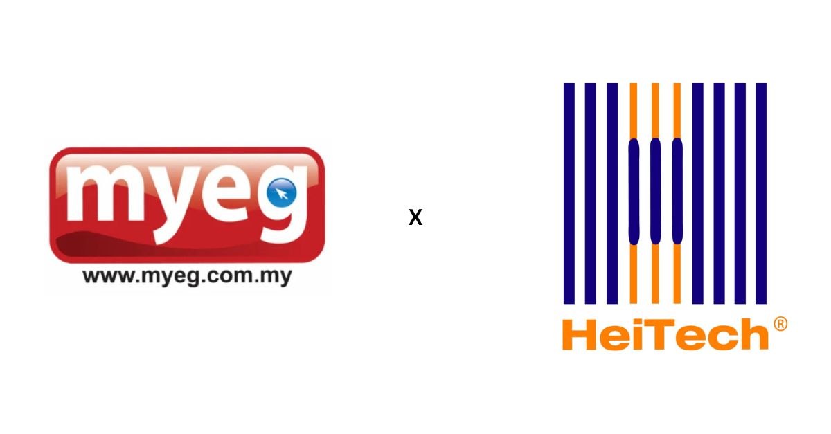 MyEG, HeiTech Affirm Partnership for E-Government Projects | Asia News Channels | RCEP Business ...