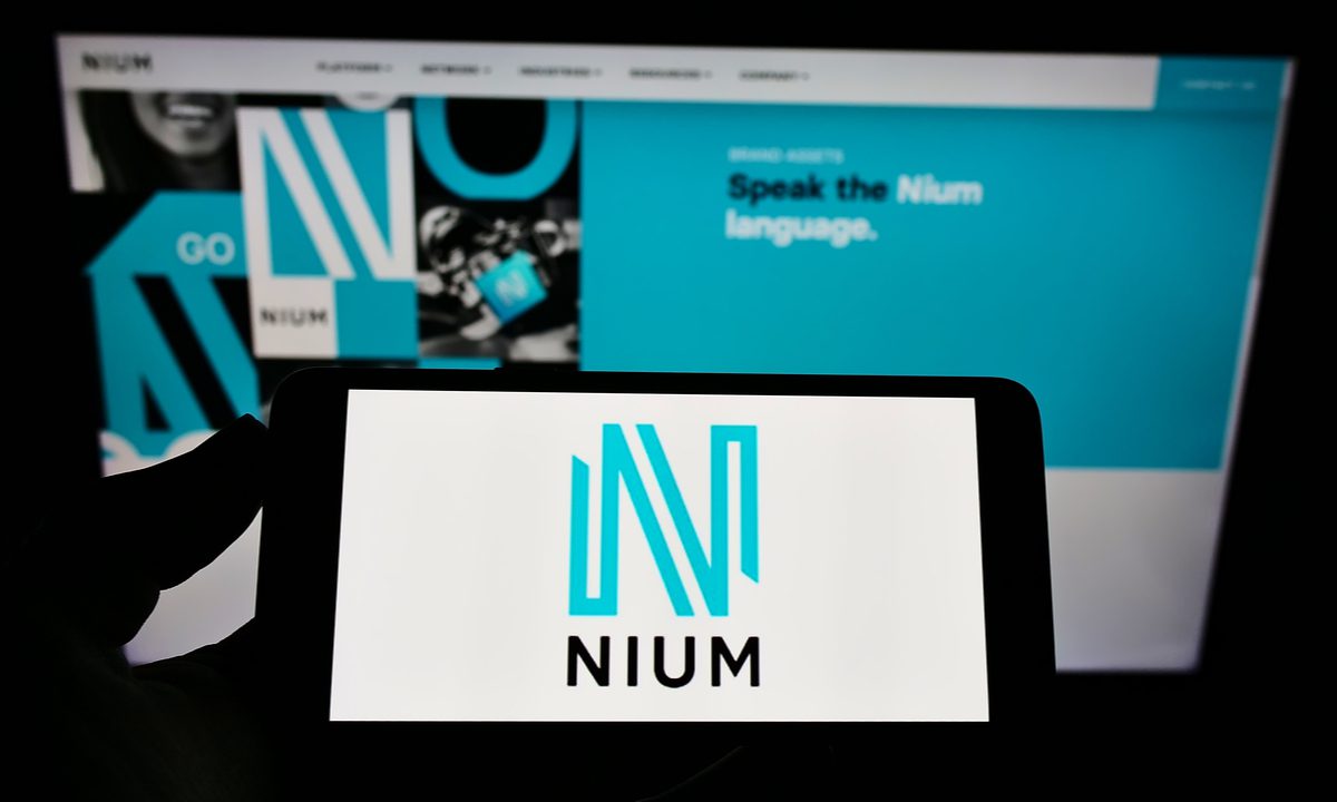 Southeast Asia's Startup Hope: Nium's Growth Story | Asia News Channels ...