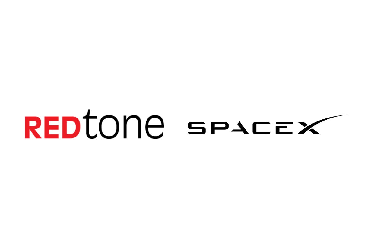 REDtone Partners with SpaceX to Offer High-Speed Internet via Starlink ...