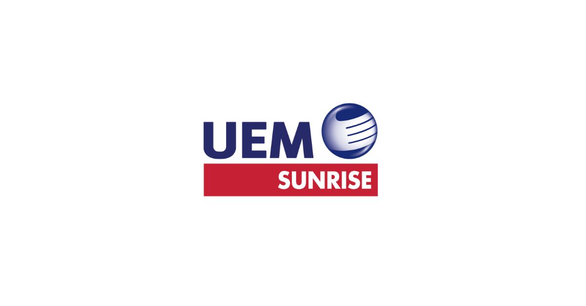 UEM Sunrise Net Profit Surges 176% Driven by Land Sales | Asia News ...