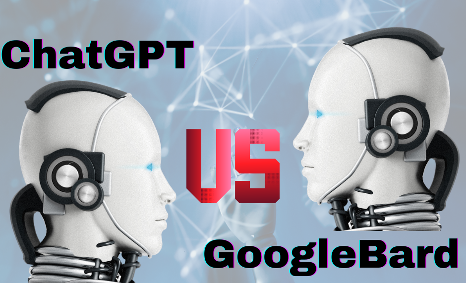 ChatGPT actually defend Google Bard! An Insightful Glimpse into the ... ChatGPT actually defend Google Bard! An Insightful Glimpse into the ...